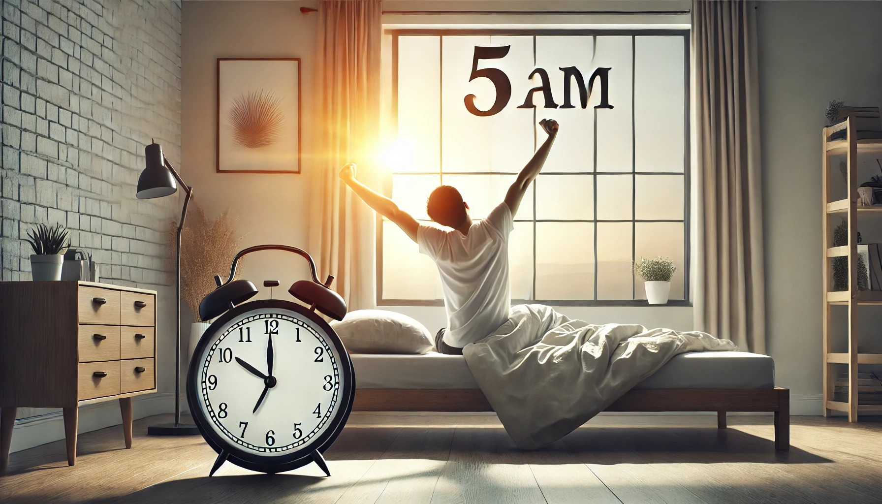 Keystone Habits: Improve Your Life with Simple Changes