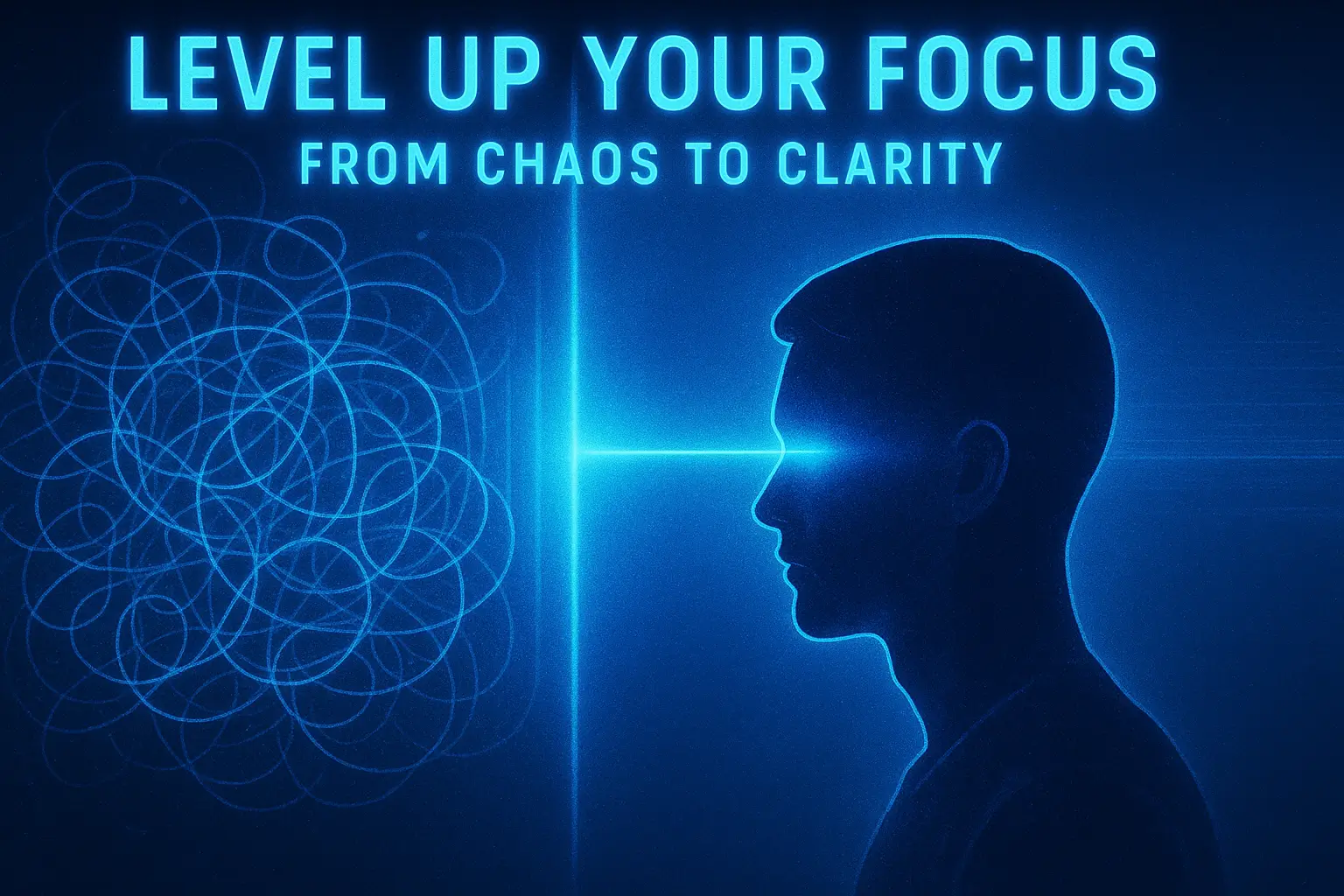 How to Be Productive: Science-Backed Tips + Personalized System