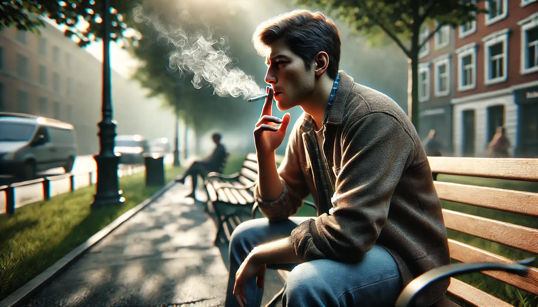 How to Stop Smoking Weed Everyday: Build New Habits That Last