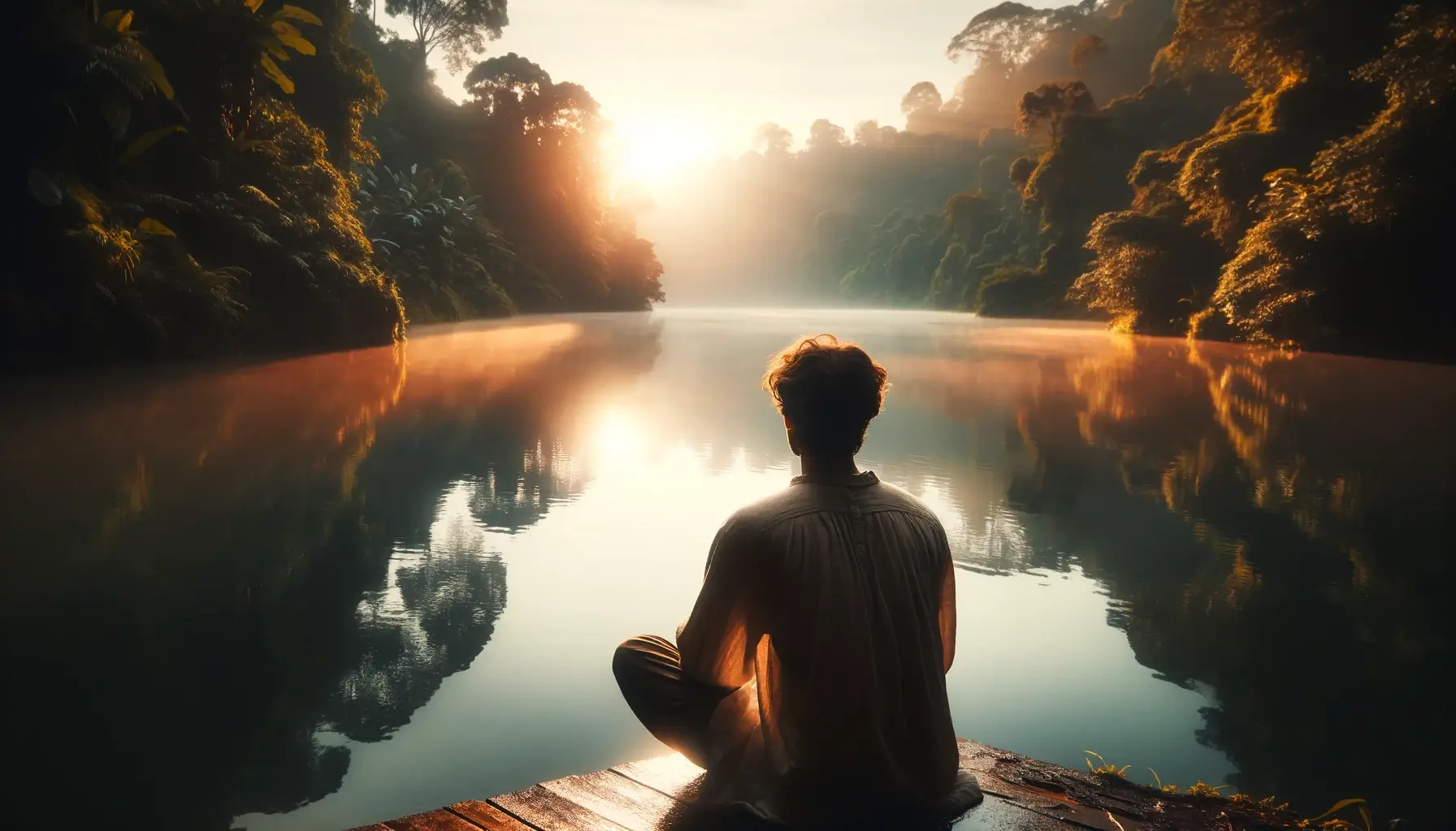 How to Be a Better Person Inside and Out - 6 Secrets