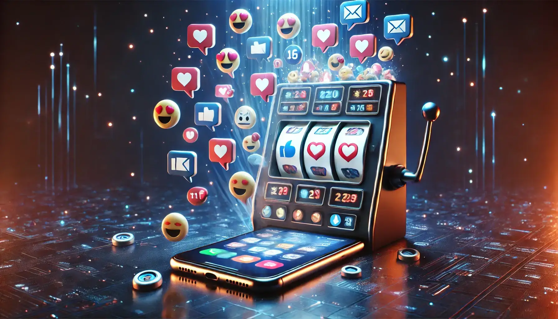 Dopamine Texting: Why You Can't Stop Checking Your Phone