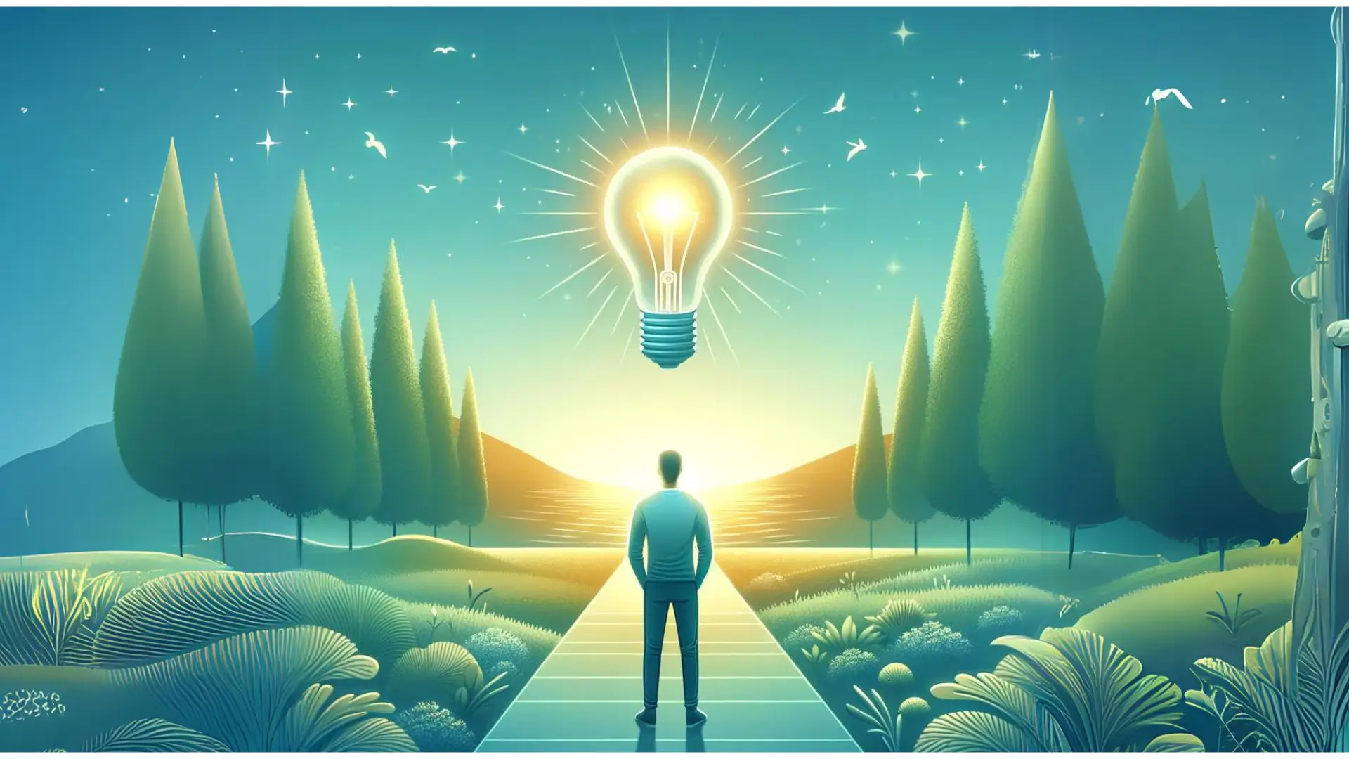 How to Change the Way You Think