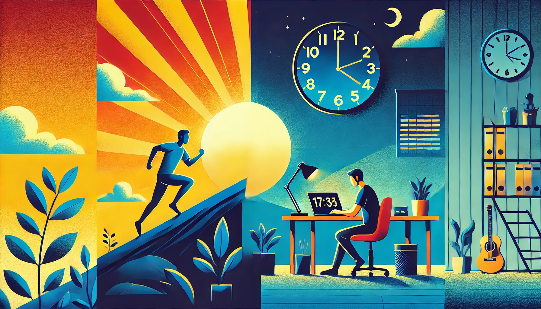 Motivation Vs. Discipline: The Ultimate Guide to Achieve Your Goals