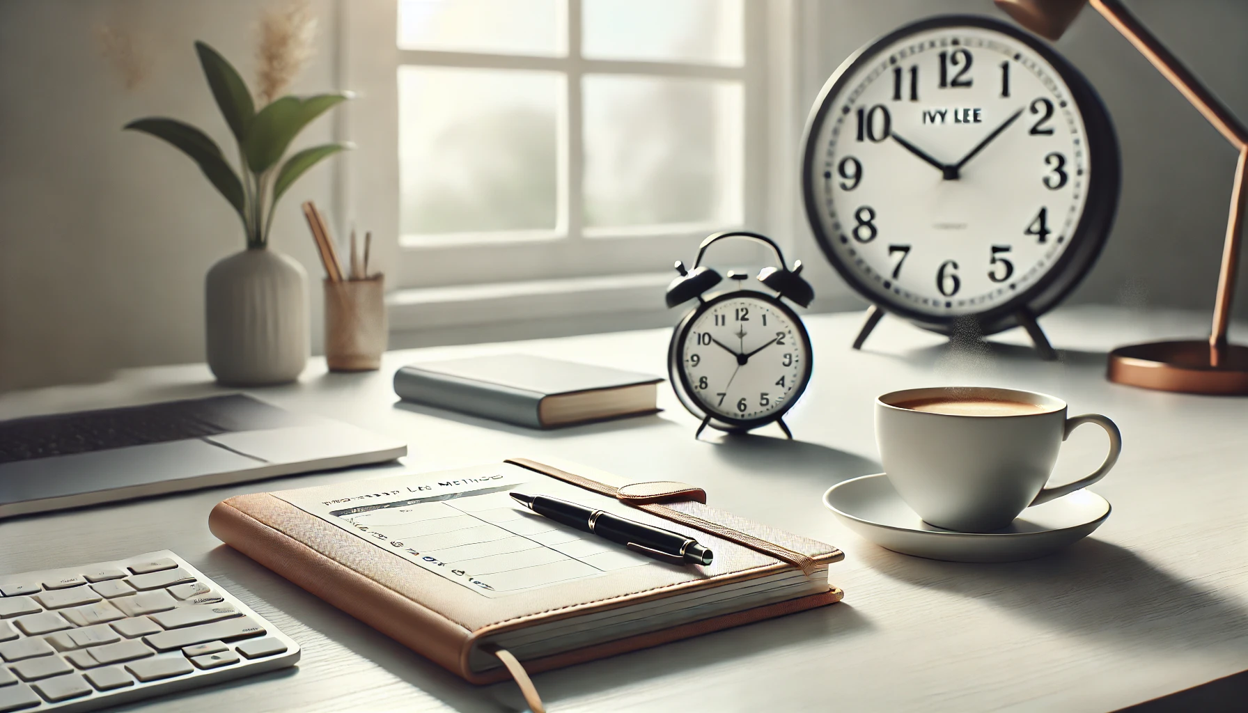 What Makes The Ivy Lee Method So Powerful? Here’s the Truth