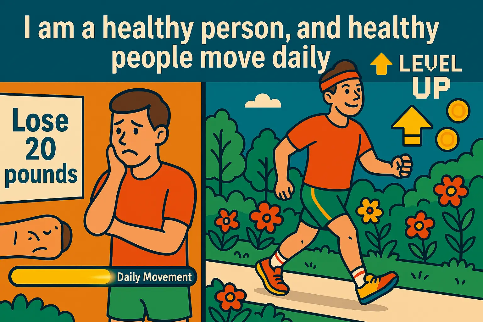 The Identity-Based Habits Blueprint