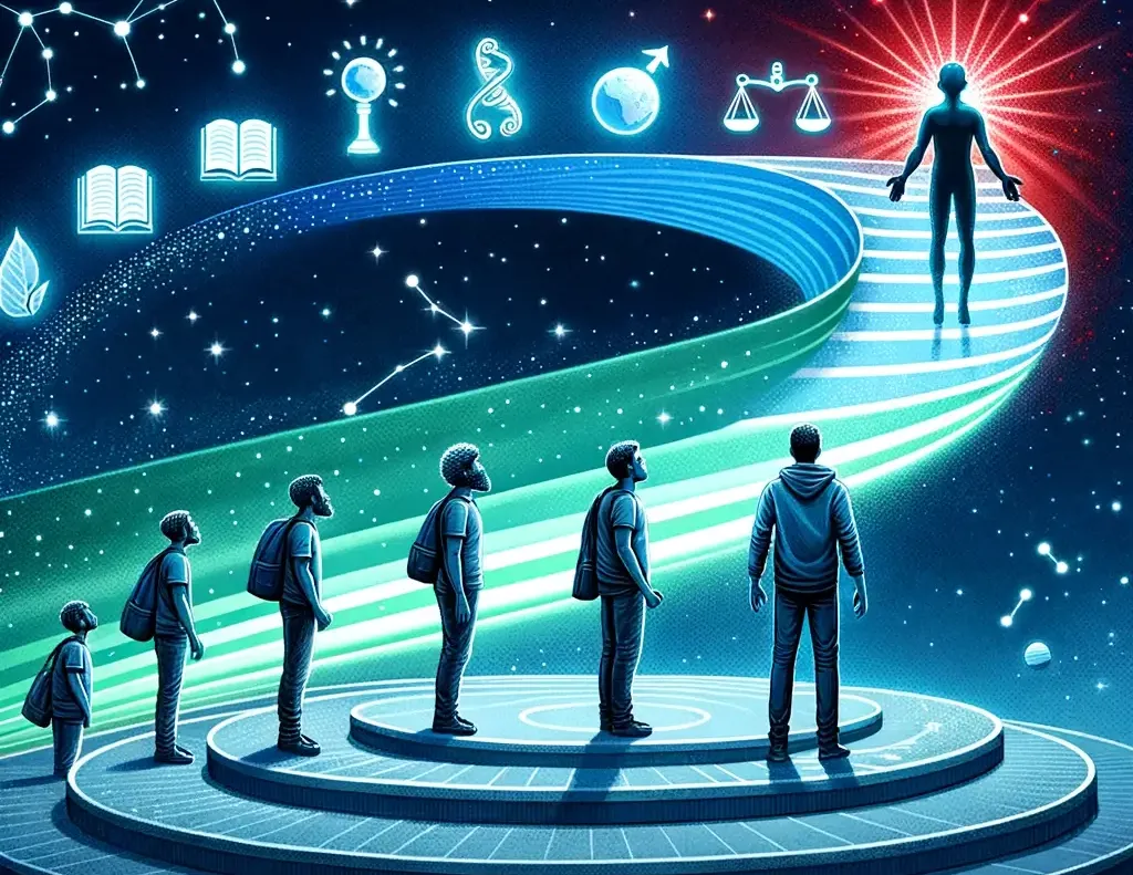 Fix Your Life with These 11 Powerful Life Upgrades