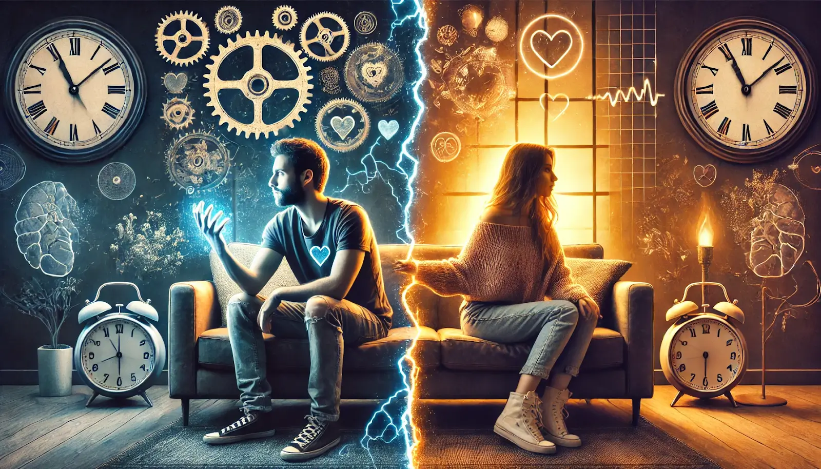 10 Ways to Stop Complaining in a Relationship