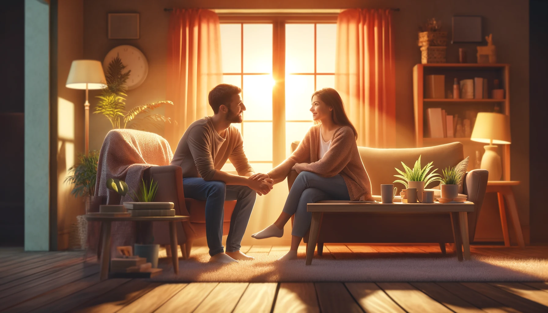 5 Ways to Build Emotionally Healthy Relationships