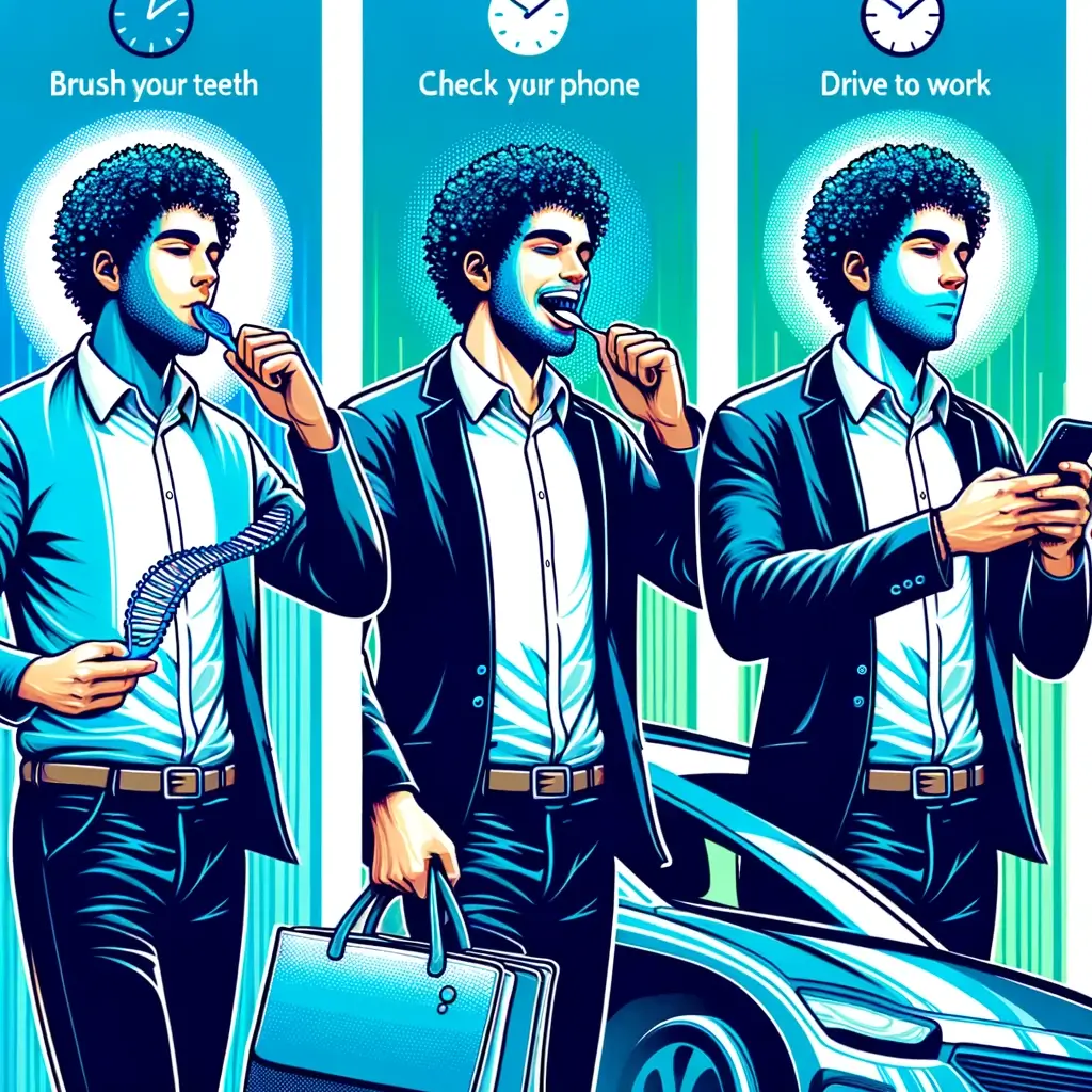 Habitualization 101: How to Create and Maintain Habits Effortlessly