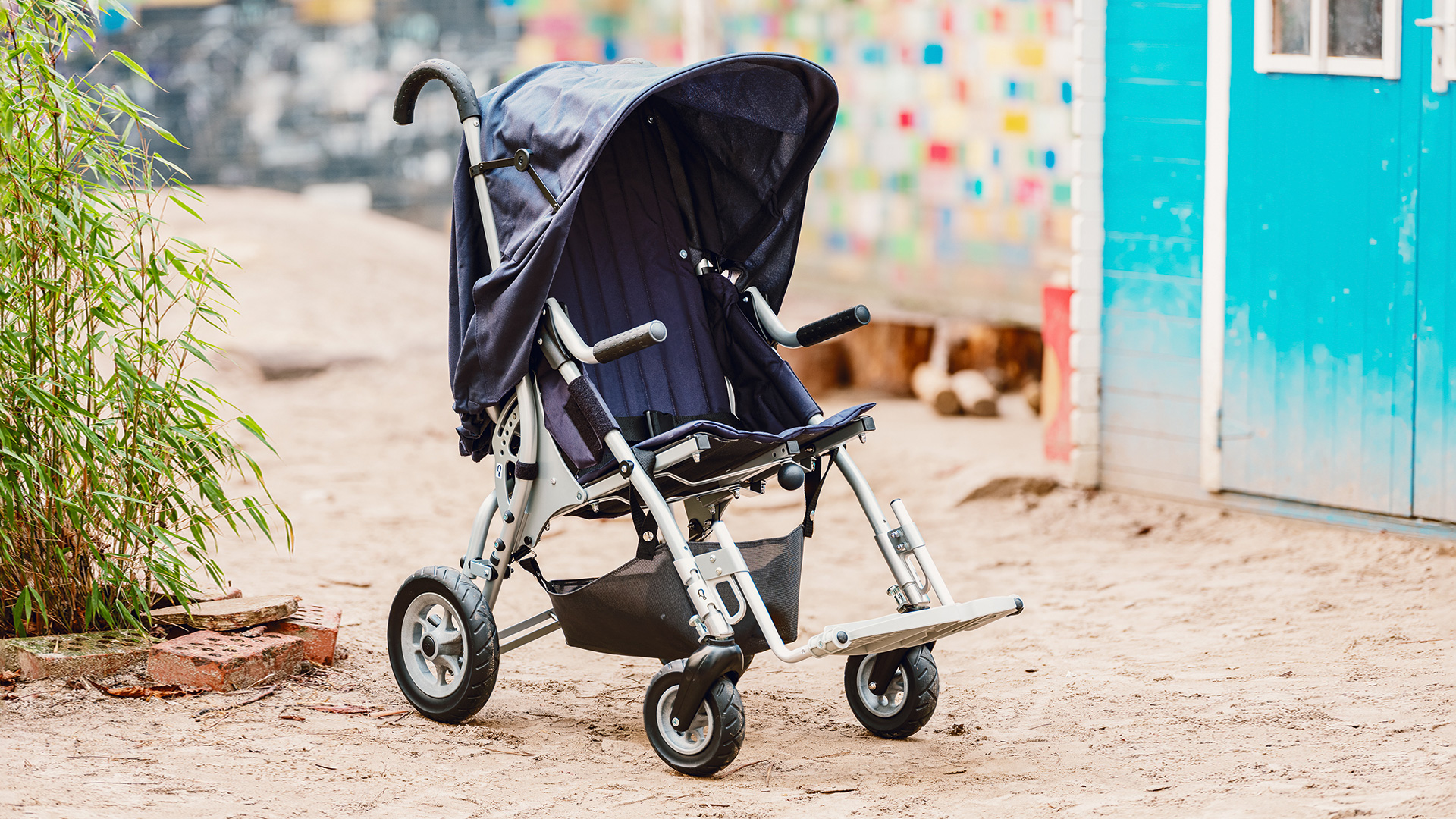 Buggies & Walkers