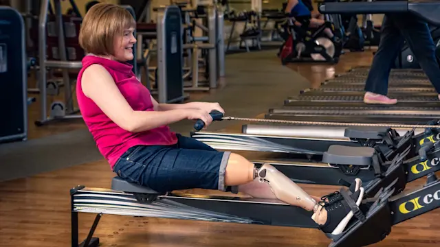 C-Leg - Real Life Stories