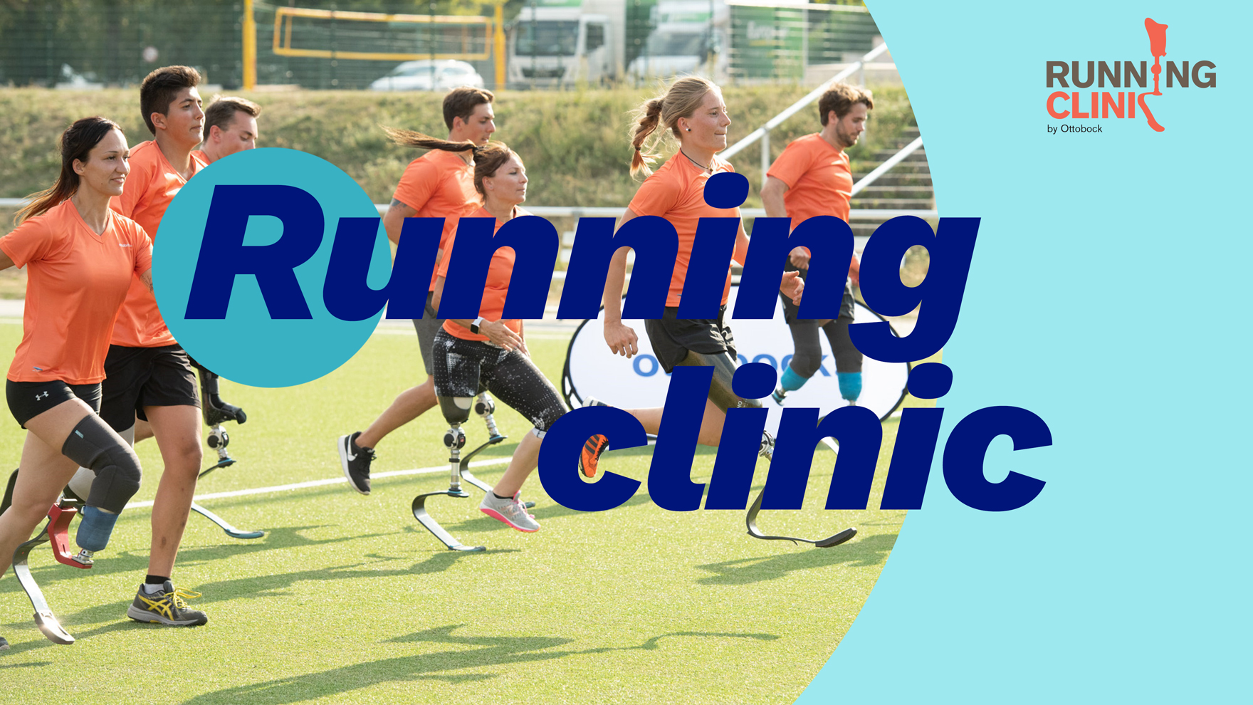 Running Clinic Paris