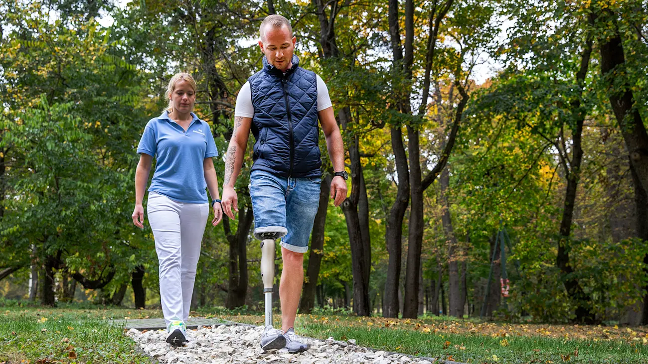 Varos: Right from the start.