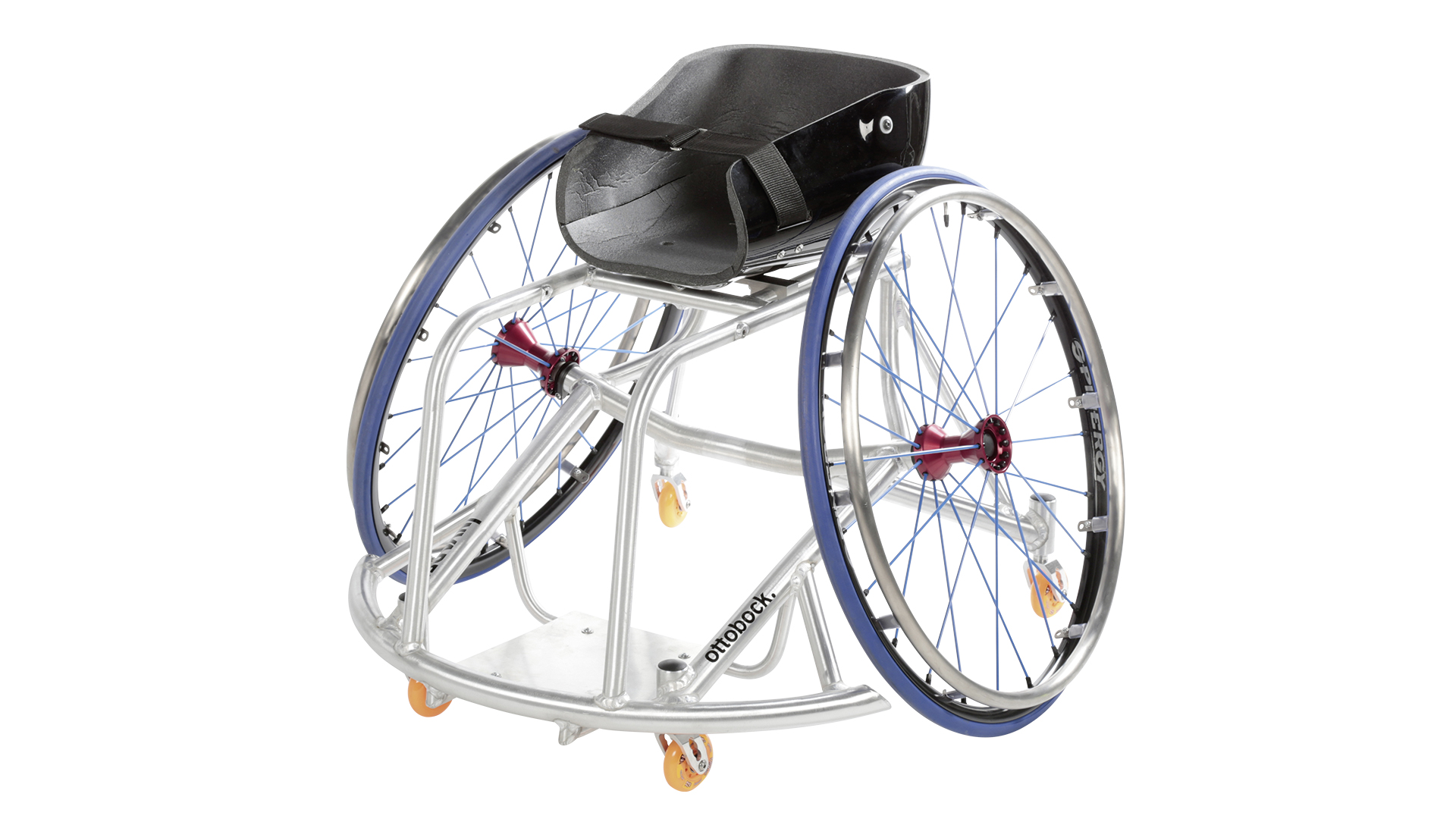 Carrozzine per lo Sport | Ottobock IT