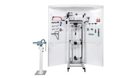 OrthoLean | Ottobock