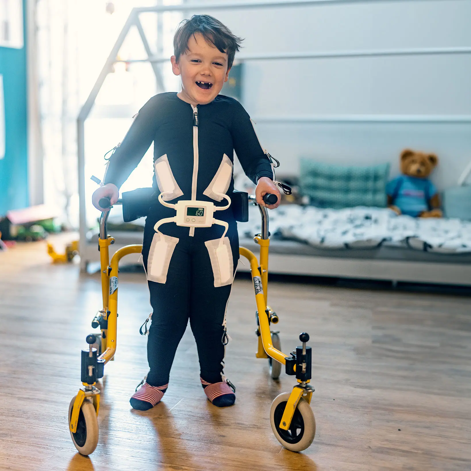 Professionals – Welcome to Ottobock