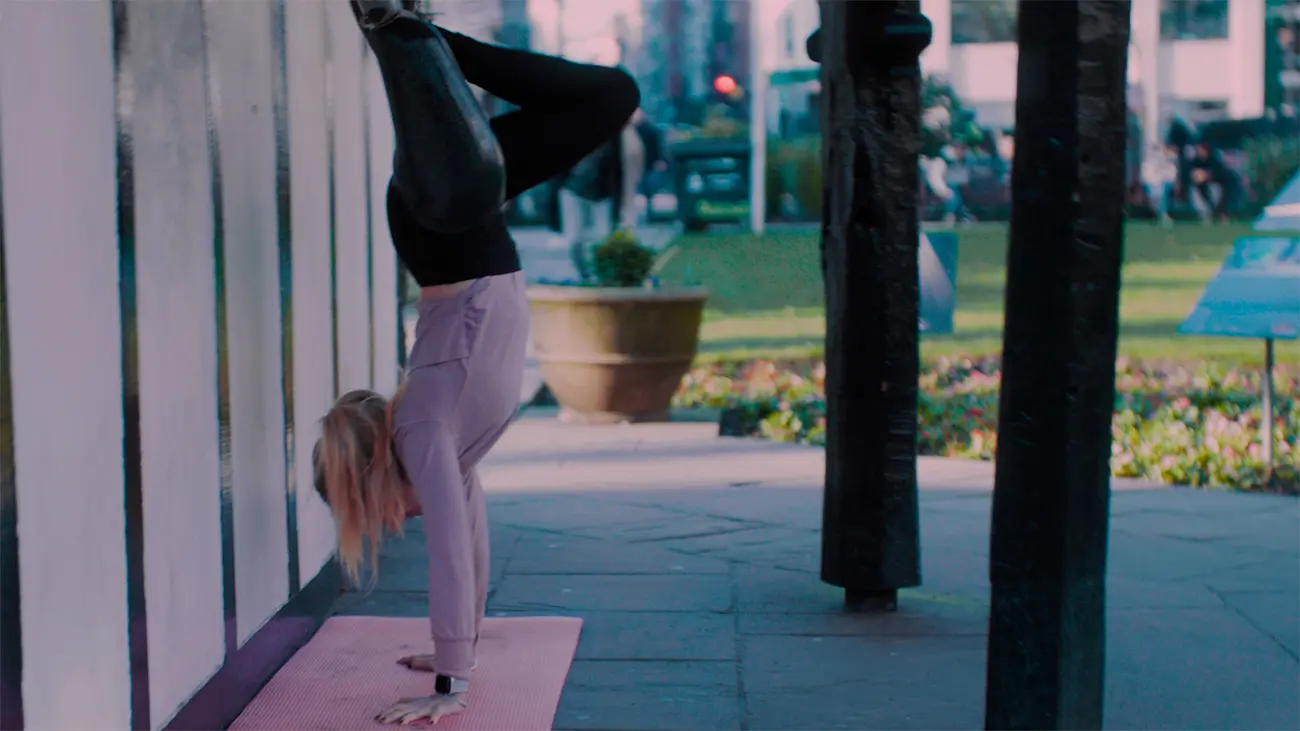 New C-Leg 4 Microprocessor Knee | Choose Proven Performance