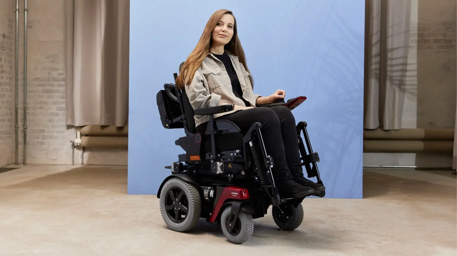 Adult Wheelchairs