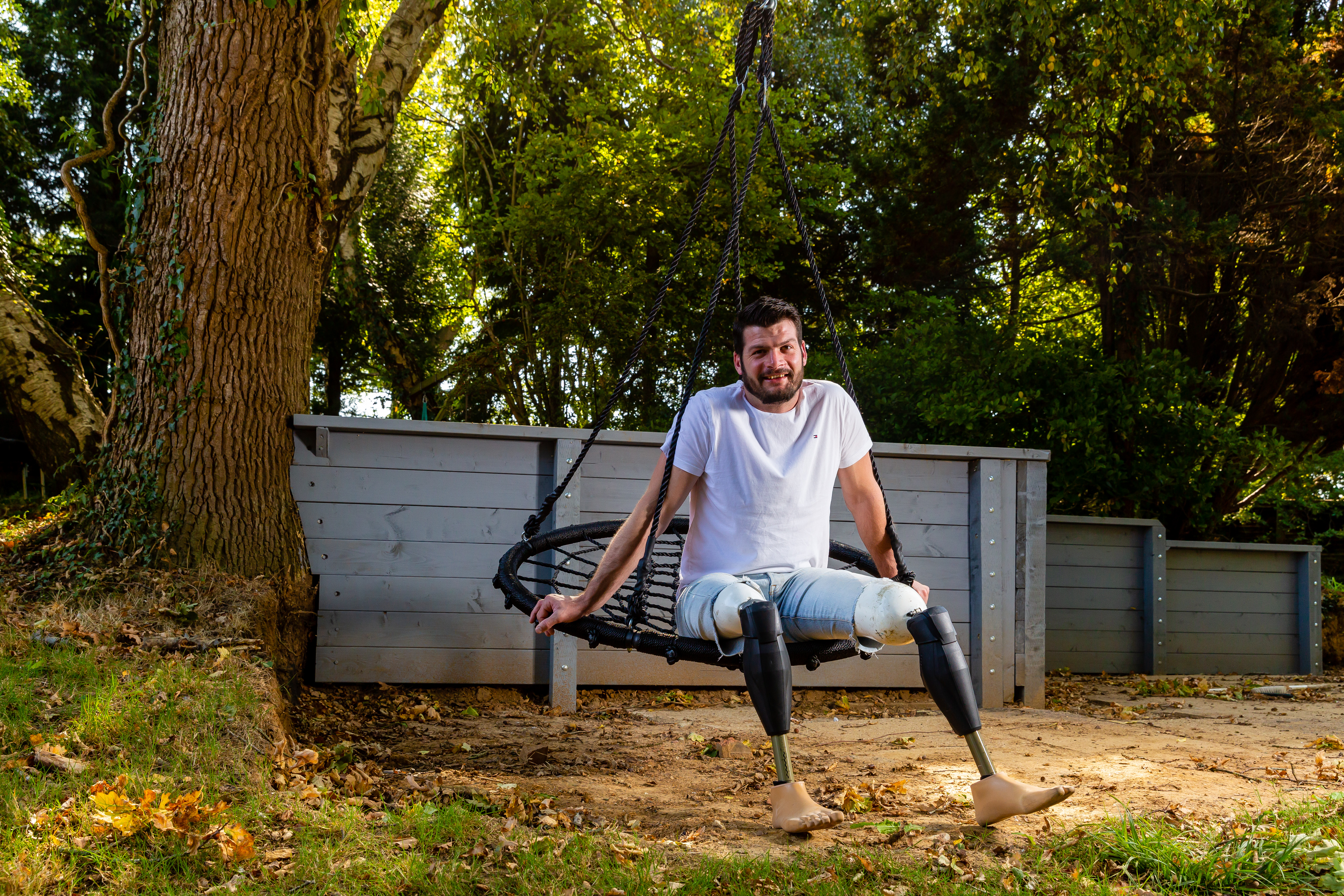 Prosthetics and Orthotics for Veterans