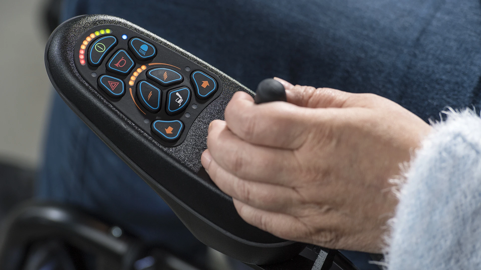 Ottobock | Juvo B5/B6