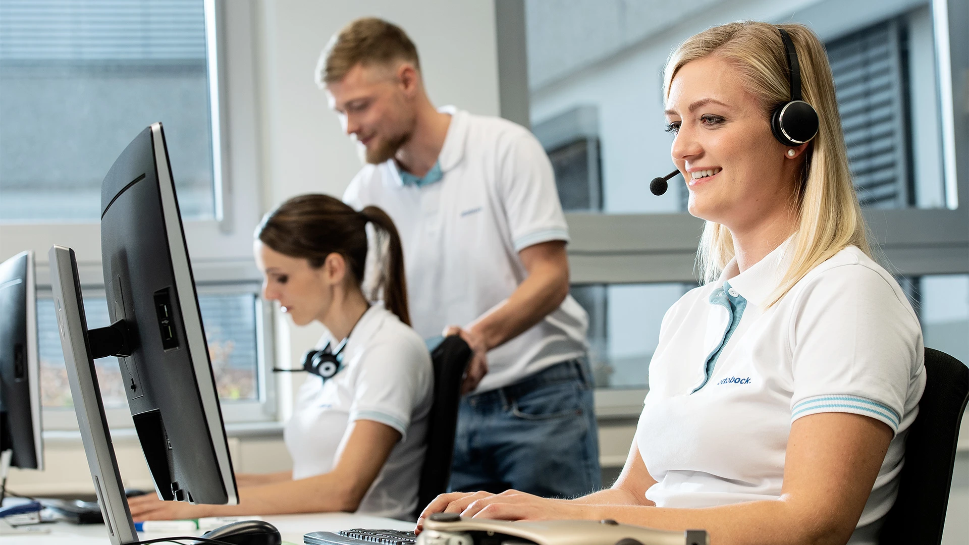 Service après-vente