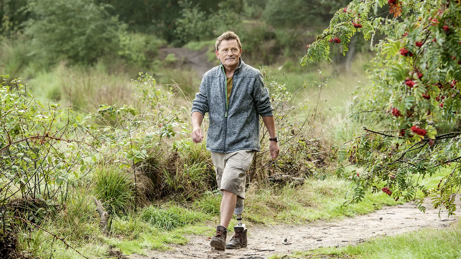 Finding the best foot for you