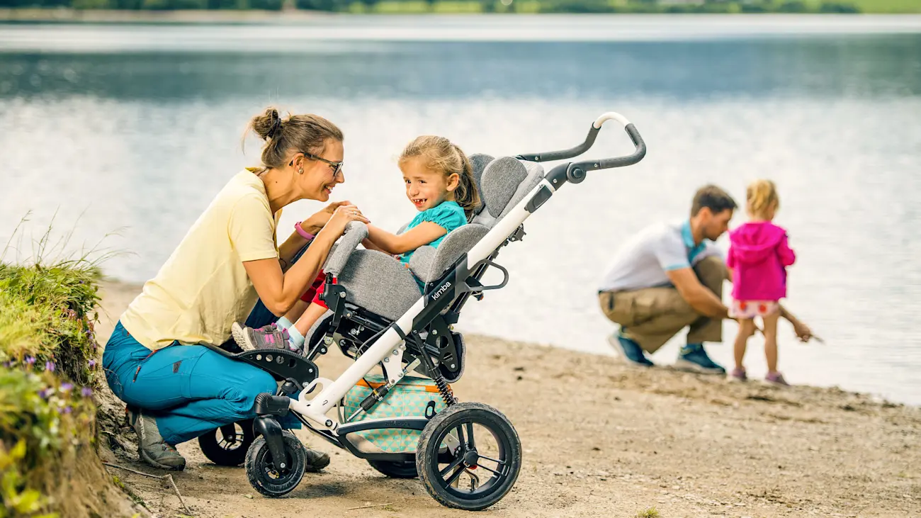 Ottobock | Kimba Family