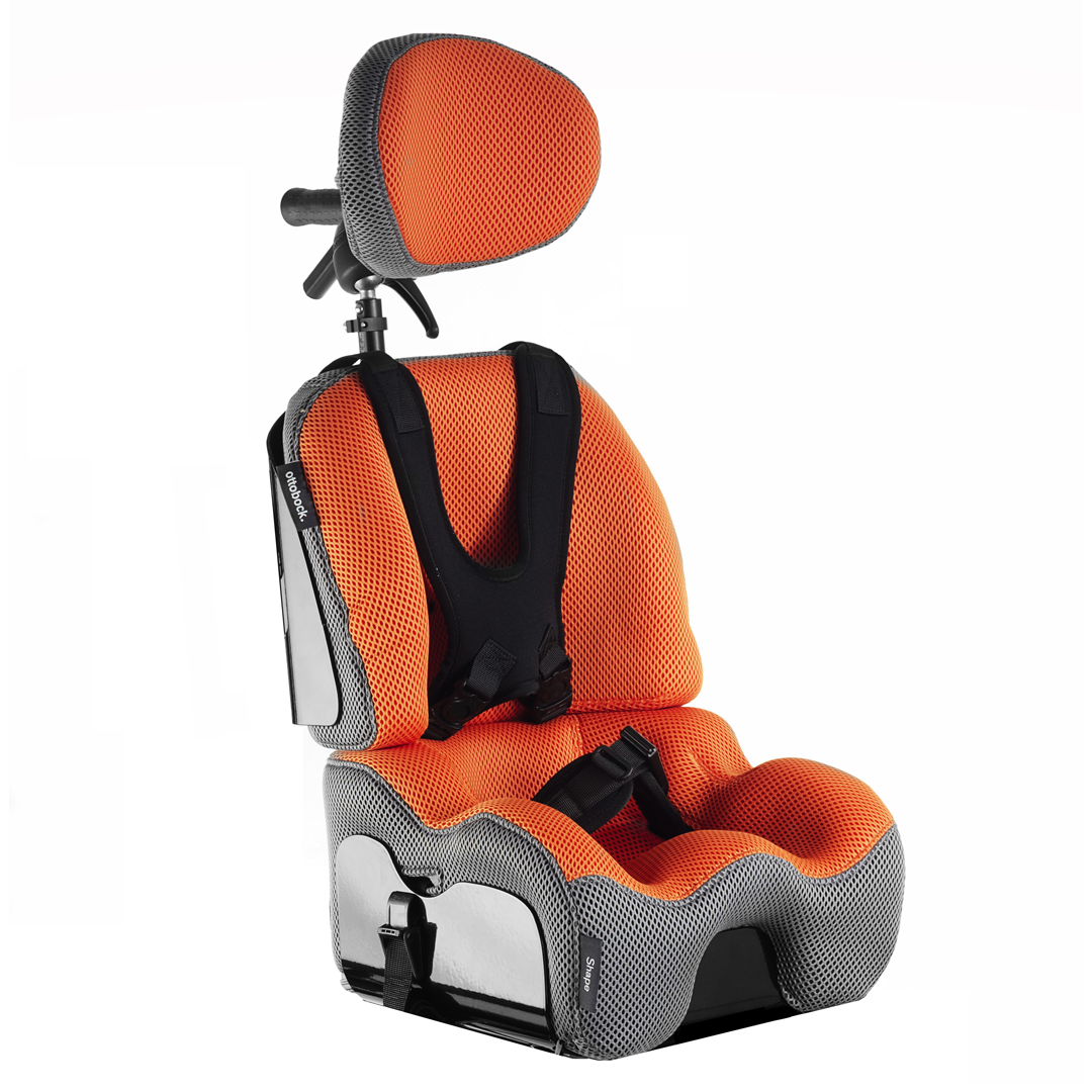 Ottobock | Custom Seating