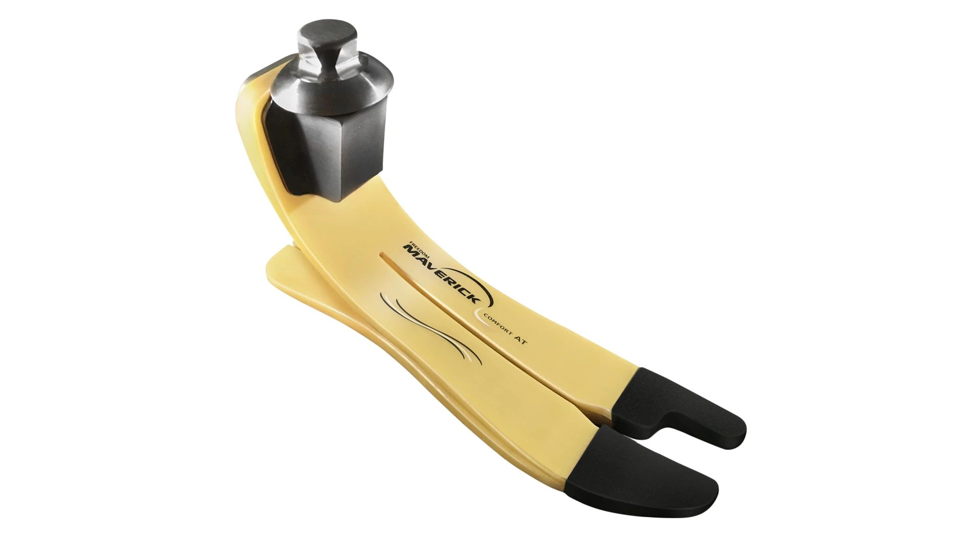 Ottobock | What to Know About Lower Limb Prosthetics