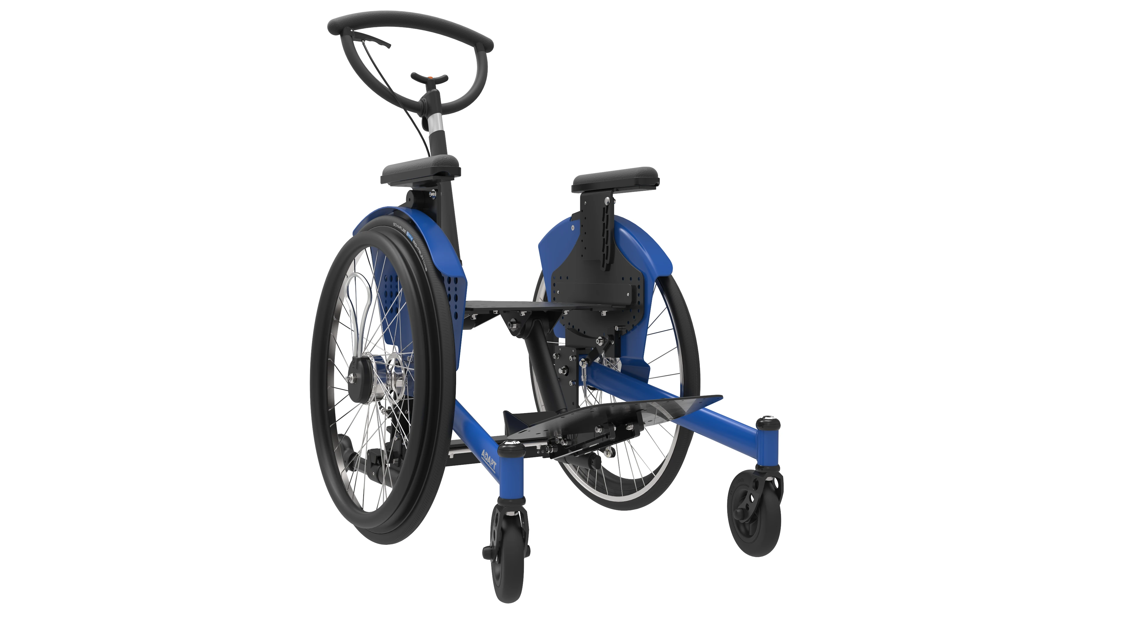 Ottobock | Kids Wheelchairs
