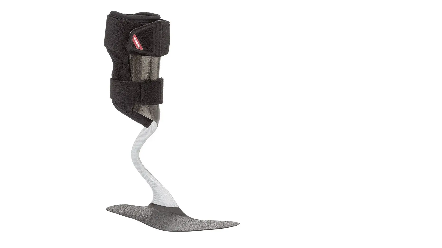 Po udarze | Ottobock