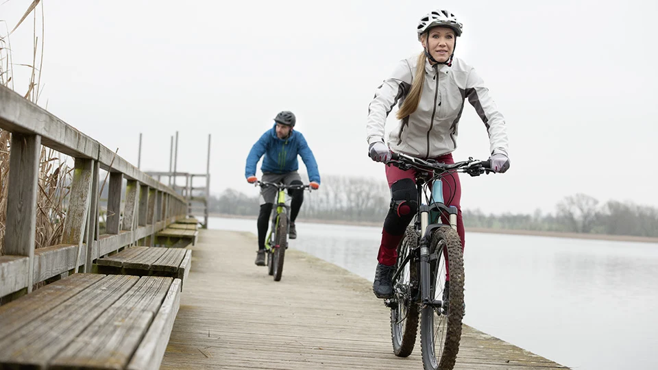 Ottobock | Agilium Range