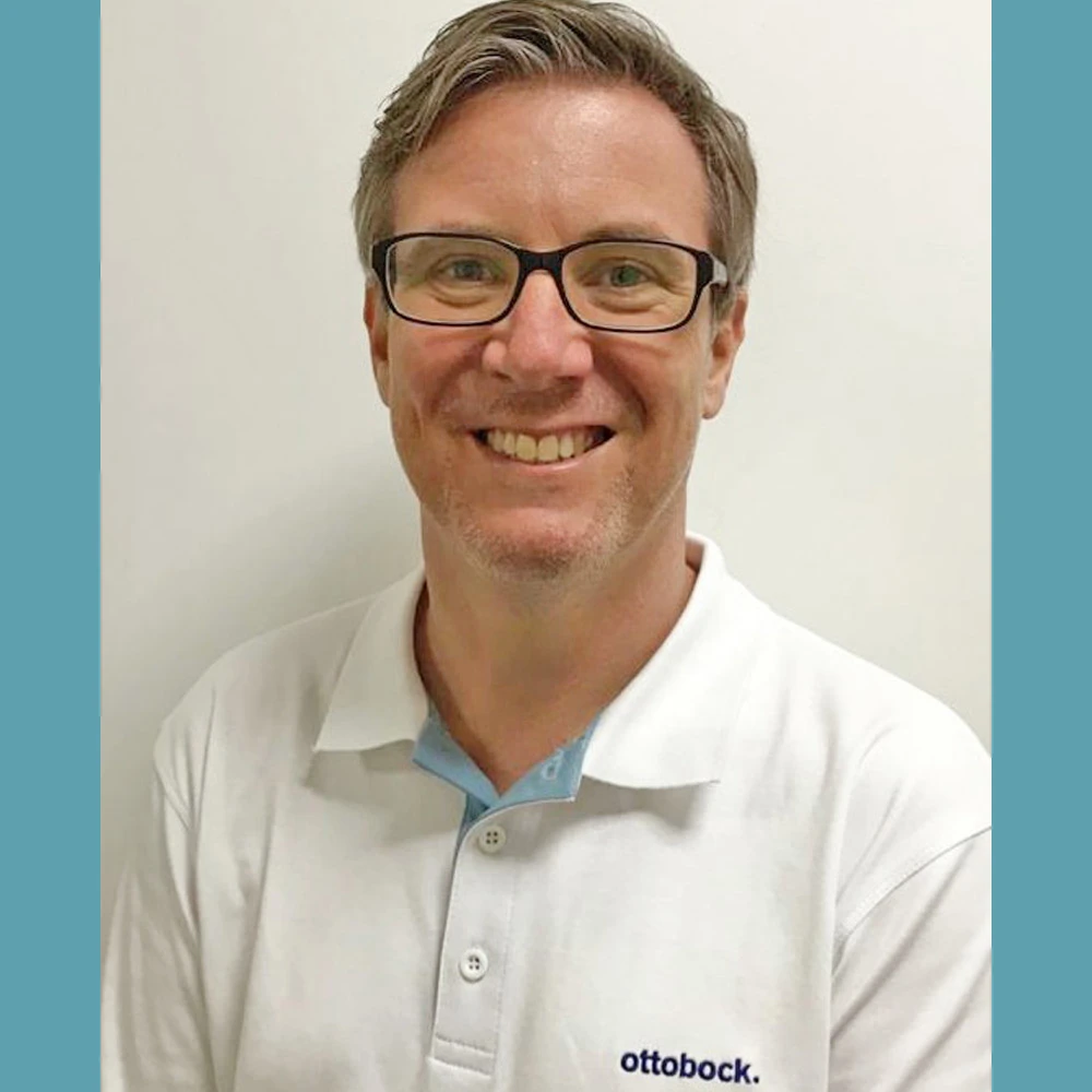 Ottobock Academy UK