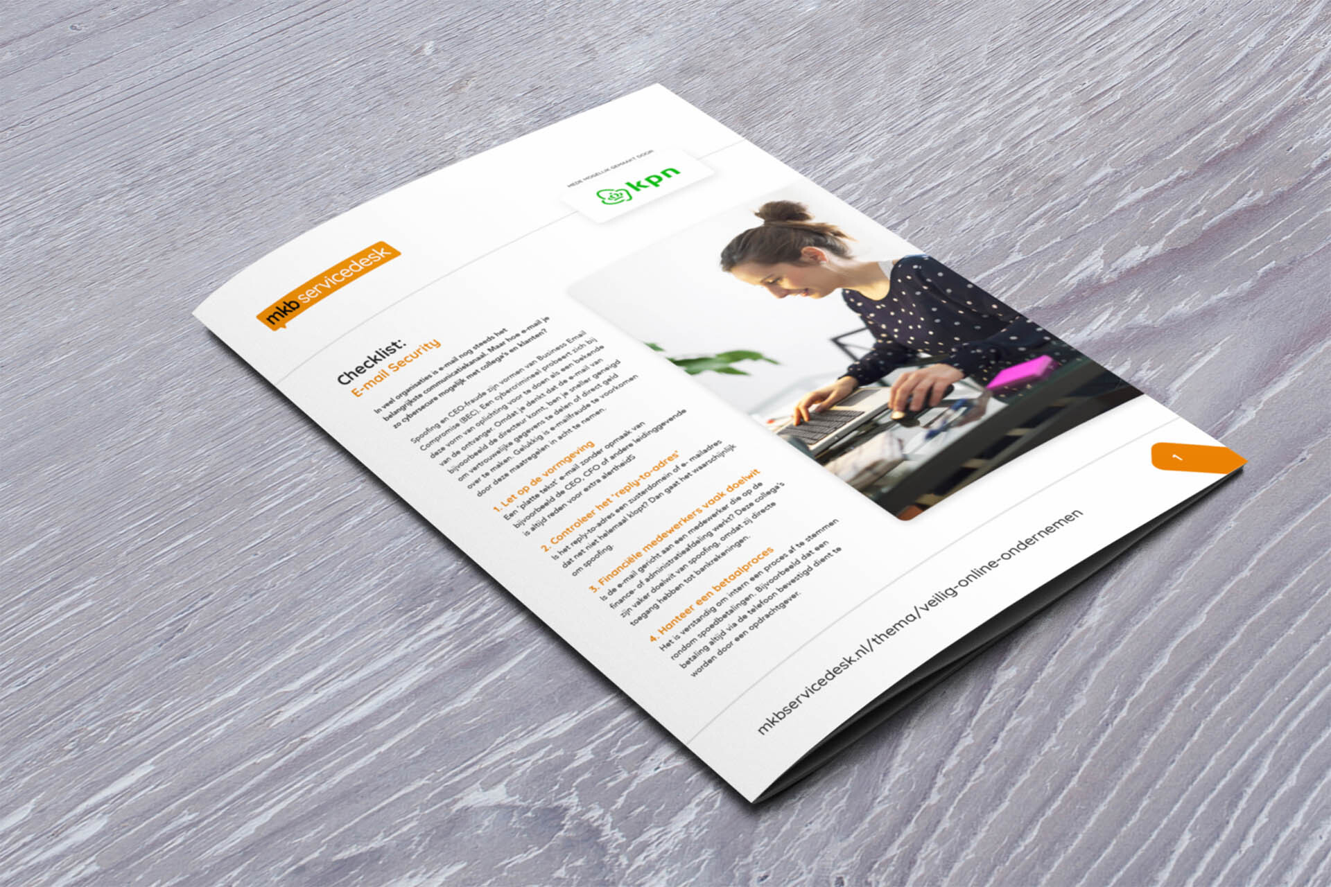 Social engineering: zo werkt het - MKB Servicedesk