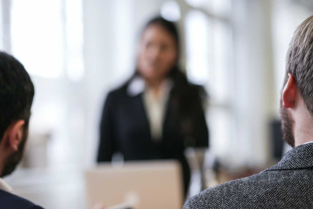 Hoe maak ik een duidelijke pitch? - MKB Servicedesk