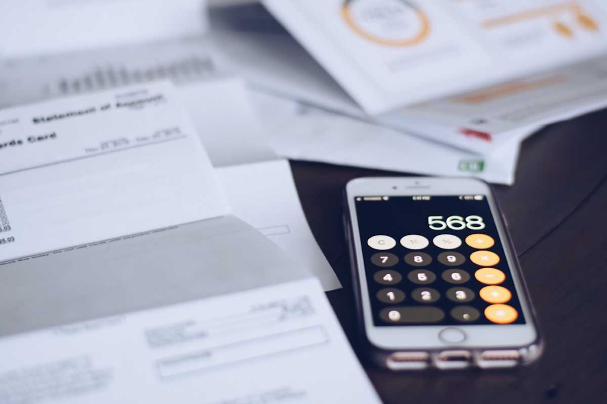 Hoe maak ik een winst- en verliesrekening? - MKB Servicedesk