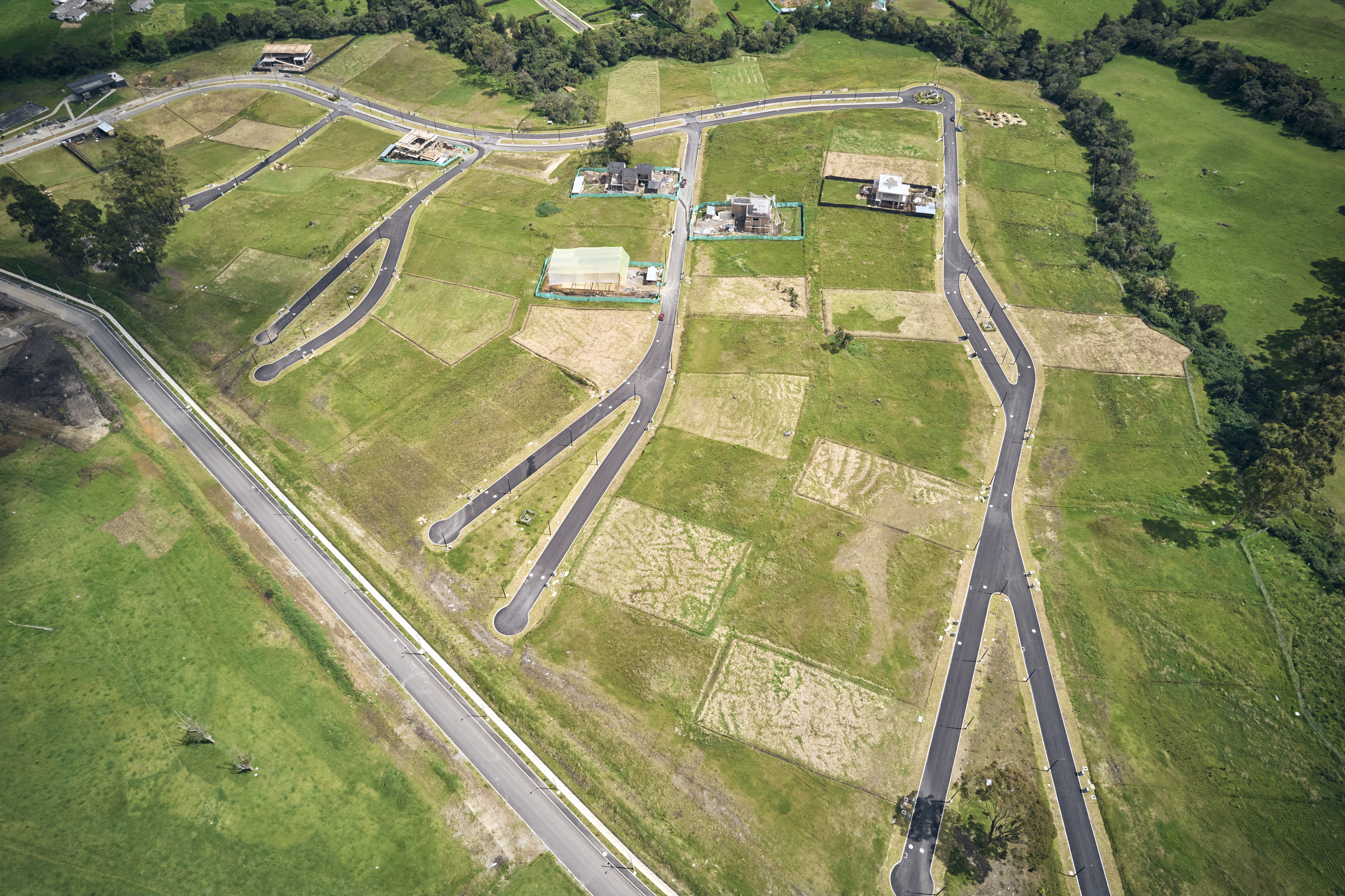 Paso a paso para comprar lote