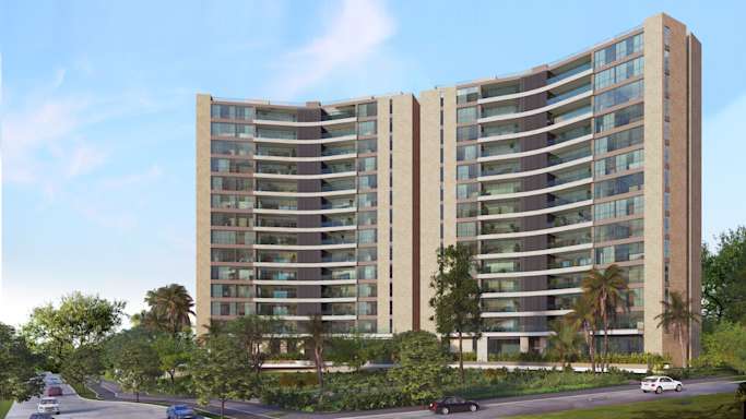 L'Unique Apartamentos en Barranquilla