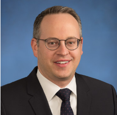 Meet Our Team | Kate Farms | Hillel Moerman