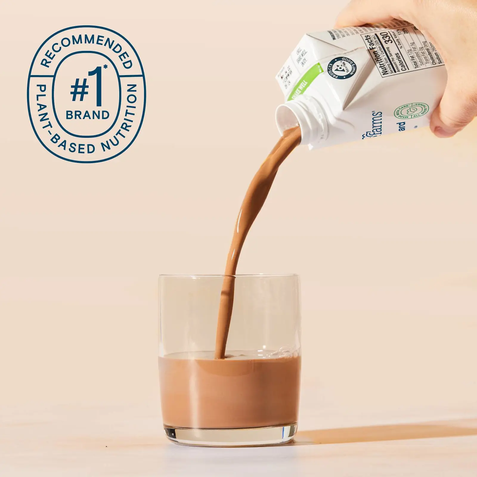 9 Reasons To Try Pediatric Standard 1.2 | Kate Farms