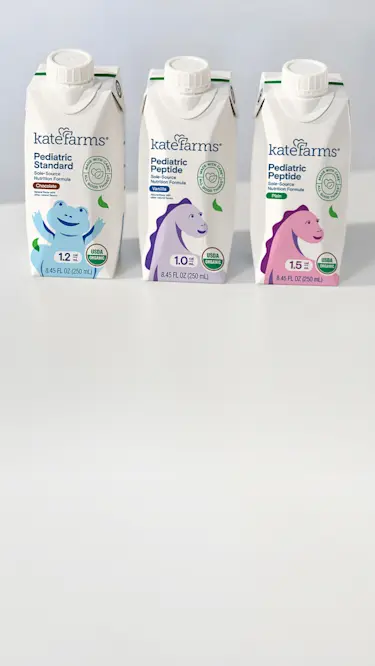 Pediatric Nutrition