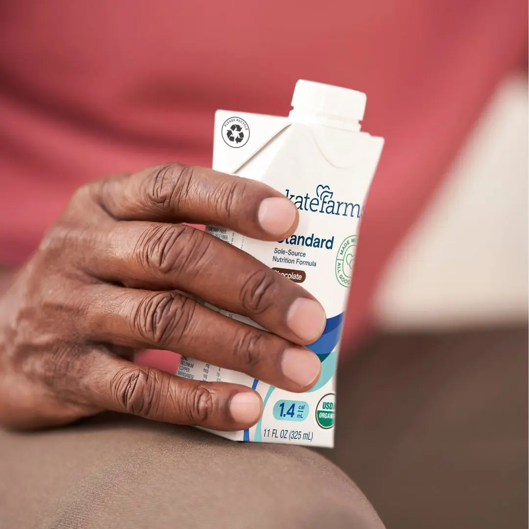 9 Reasons To Try A High Calorie Shake | Kate Farms