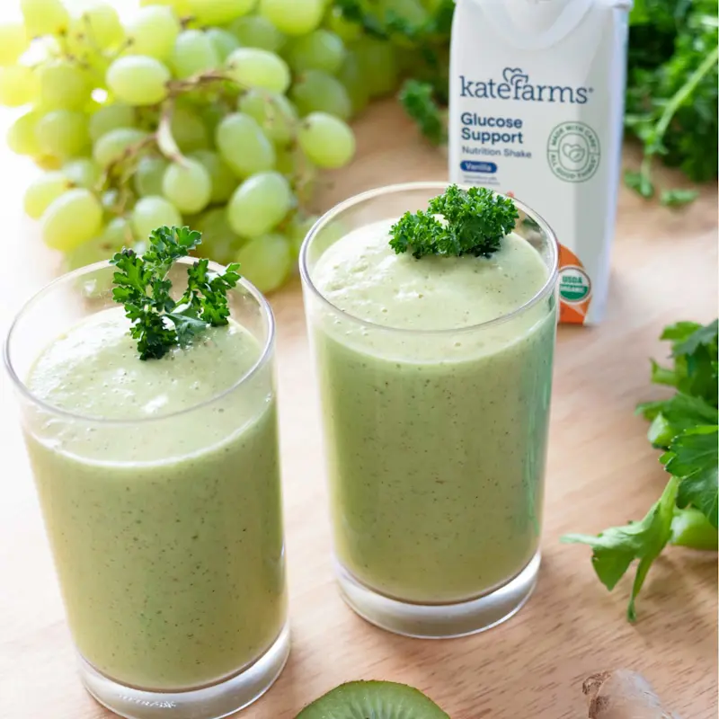Kate Farms | Plant-Based Tube Feeding Formulas & Shakes