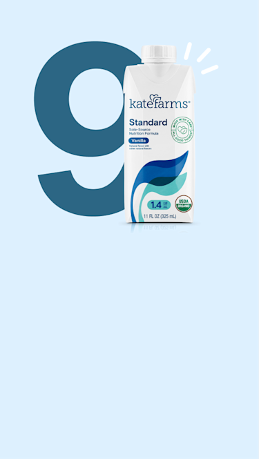 9 Reasons To Try A High Calorie Shake | Kate Farms