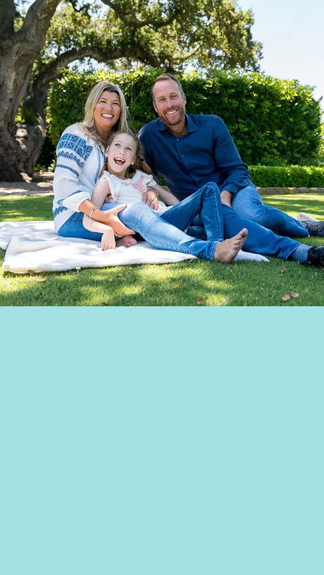 Kate’s Story | Kate Farms