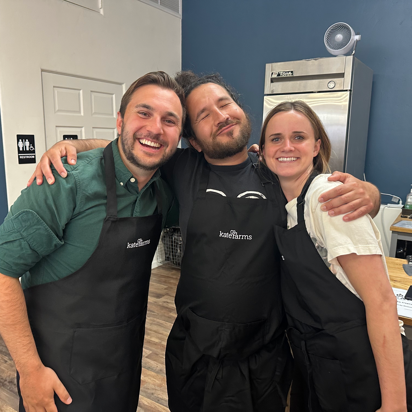 Health and Wellbeing at Kate Farms | Kate Farms