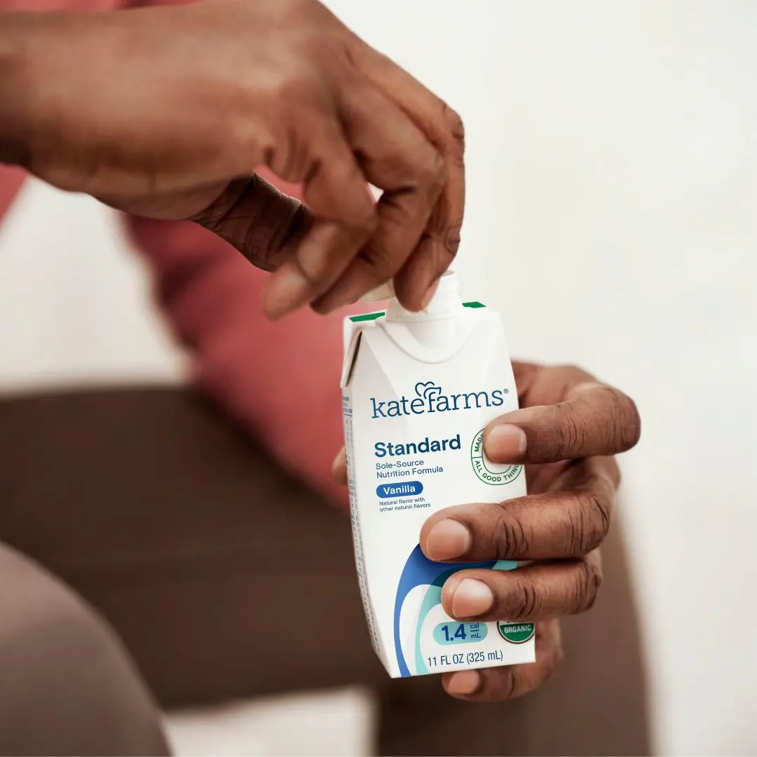 9 Reasons To Try A High Calorie Shake | Kate Farms