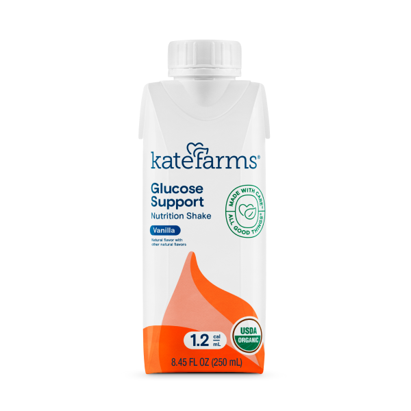 Compare Formulas | Kate Farms | Plant-Based Nutrition