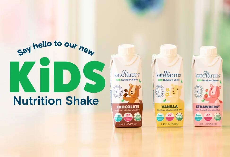 Kids Nutrition Shake