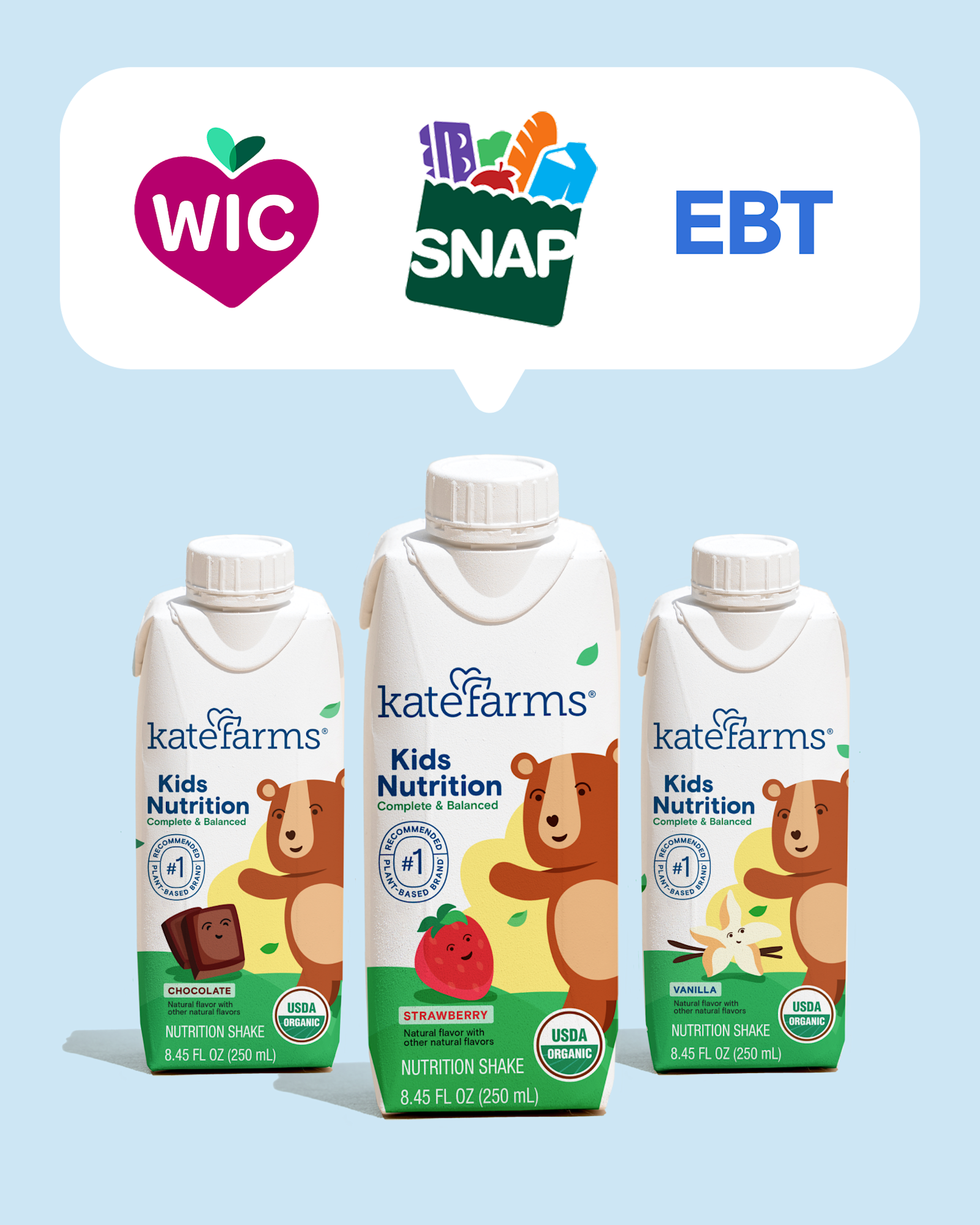 Kids Nutrition